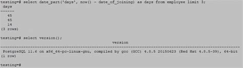 postgresql date functions learn the all postgresql date functions