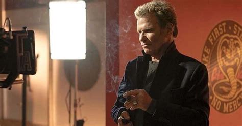 Cobra Kai Season 2 On Netflix Why Return Of John Kreese Was One Of