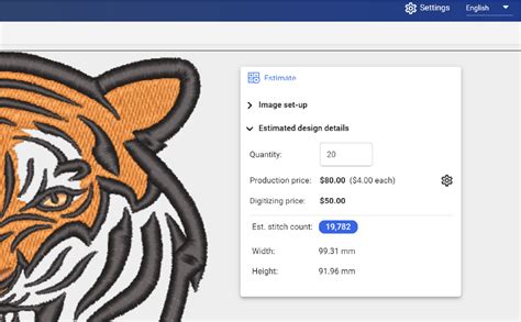 introducing price tables in estimator wilcom product blog