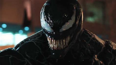 movie review venom attempts to stand on its own