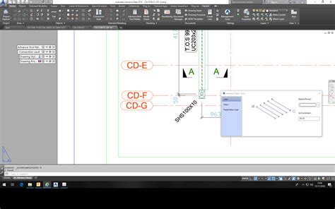 solved column grid bubbles autodesk community