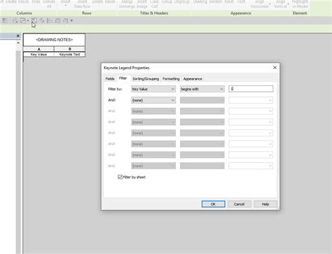 solved custom user keynotes not working correctly autodesk community