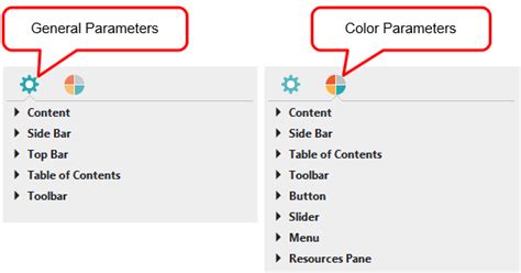 how to customize html5 player settings in activepresenter 9 atomi