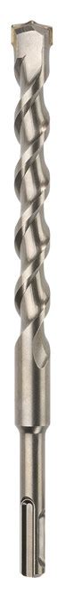 Bordo Sds Plus Drill Bit Boss Industrial