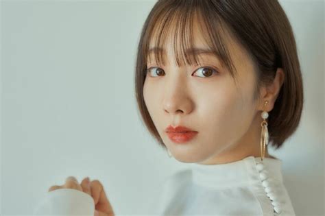 「タガが外れた」乃木坂46の元メンバー・能條愛未、節目の年に大胆ラブシーンに初挑戦 エンタメ総合 Abema Times アベマタイムズ
