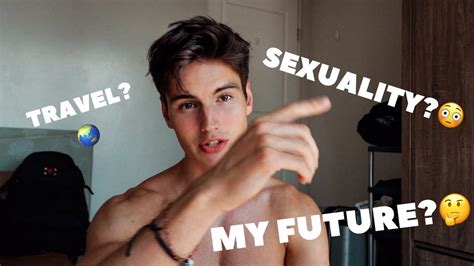 First Ever Qanda My Future Sexuality Favorite Places Youtube