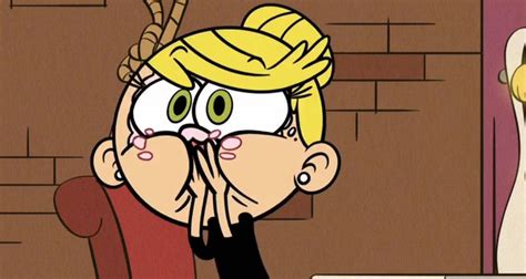 Lola Loud Sneezes By Dinofan77713 On Deviantart