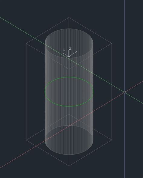 solved circular 3d solids showing up as flat sided polygon autodesk