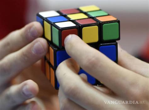 Ernó Rubik Narra Sus Memorias En ‘la Increíble Historia Del Cubo Que