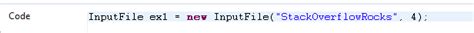 java talend tjava customcode cannot be resolved to a