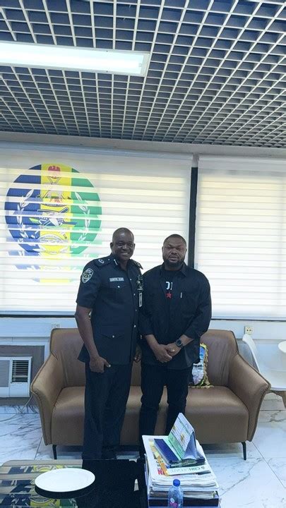 ₦30 300 000 Igp Sts Extortion In Abuja Photos Crime Nigeria