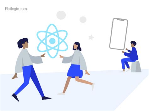 why react native is the future flatlogic blog