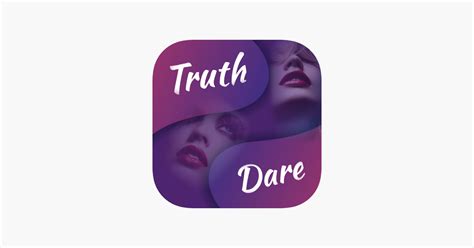 ‎truth Dare Fantasy Game On The App Store