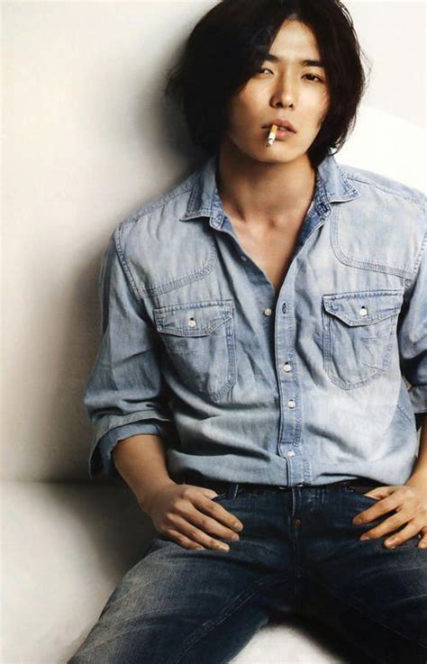 Get To Know Kim Jae Wook K Pop Amino