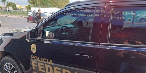 Pf Prende Homem Que Compartilhava Cenas De Abuso Sexual Infantil