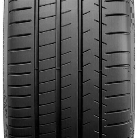 Pneu Michelin Pilot Super Sport 255 40 R18 99 Y Renforcé Xl Mo1