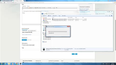 error 8 autodesk community