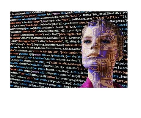 Unleashing The Power Of Artificial Intelligence Revolutionizing The