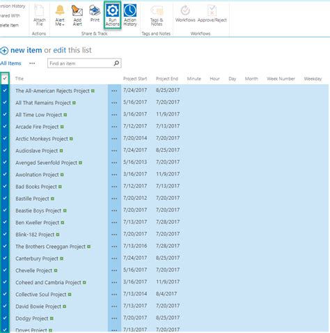 parsing out date information provided by the infowise forms ultimate