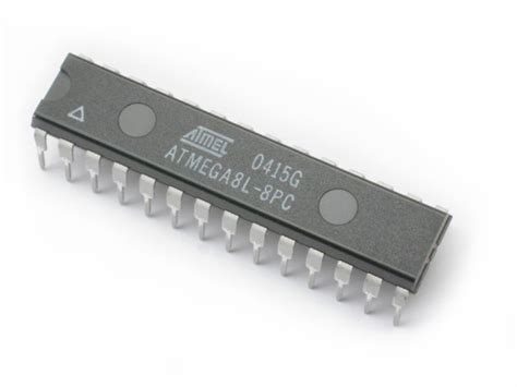 microcontroller types and applications