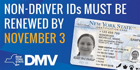New York State Dmv To Release Redesigned Driver License