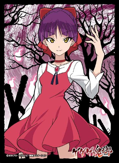 【ゲゲゲの鬼太郎6期】等身高すぎ！？「猫娘」のビジュアルに騒然！ ゲゲゲの鬼太郎 猫娘 ｜ Moemee（モエミー）