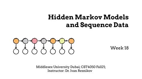 Hidden Markov Models Ppt