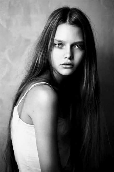 Photo Of Fashion Model Katiusha Feofanova Id 333364 Models The Fmd