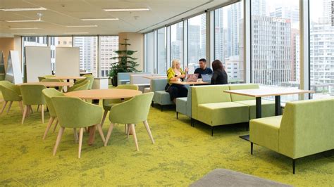 here s what salesforce has learned as it reopens offices cnn