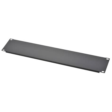 Universal Blank Filler Panels 1u 2u And 4u Blank Universal Filler