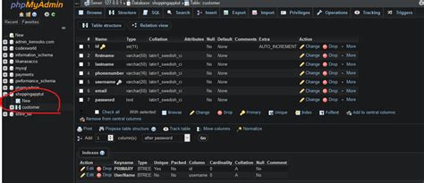 php unable to post data for registering new user in