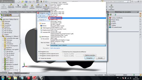 tutorial how to open solidworks files in sketchup grabcad tutorials