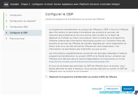 Create A Vmware Vsphere 6 7 Infrastructure By Deploying Vcsa Vcenter