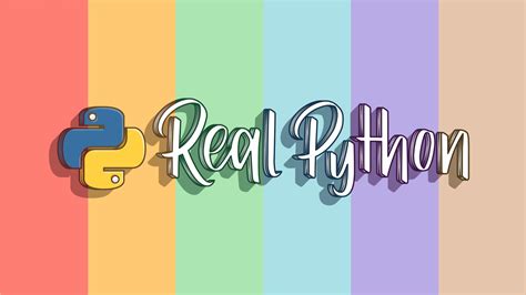 media kit real python