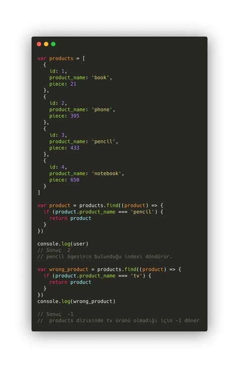 javascript array methodları mdp group sap partner