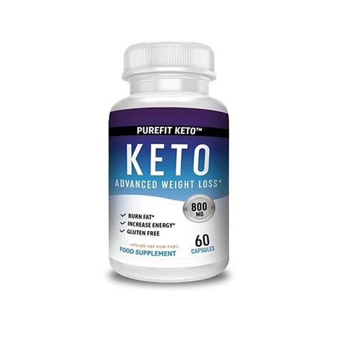 Flawless Keto Advanced Weight Loss Supplment 800mg 60 Capsules Ehavene