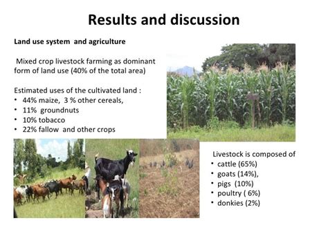 Evaluating Use Of Crop Residues For Sustainable Livestock Production