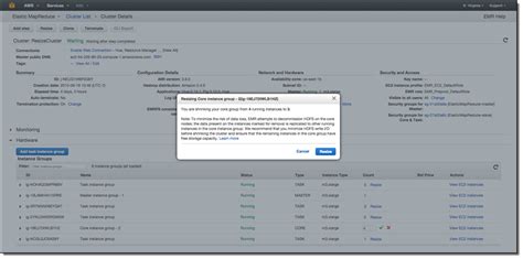 amazon emr aws blog