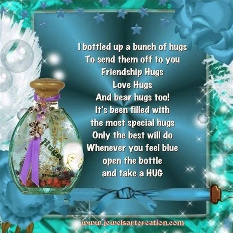 Pin By Claudina Mercier On Hugs Betty Boo Love Hug Hug Quotes How