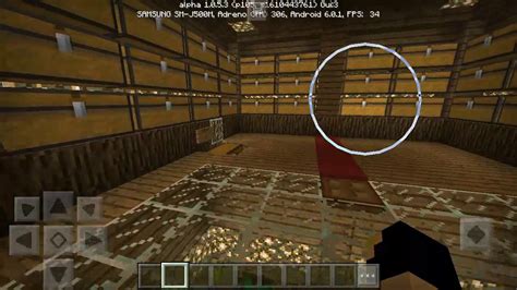 A Casa Mais Segura Do Minecraft Youtube