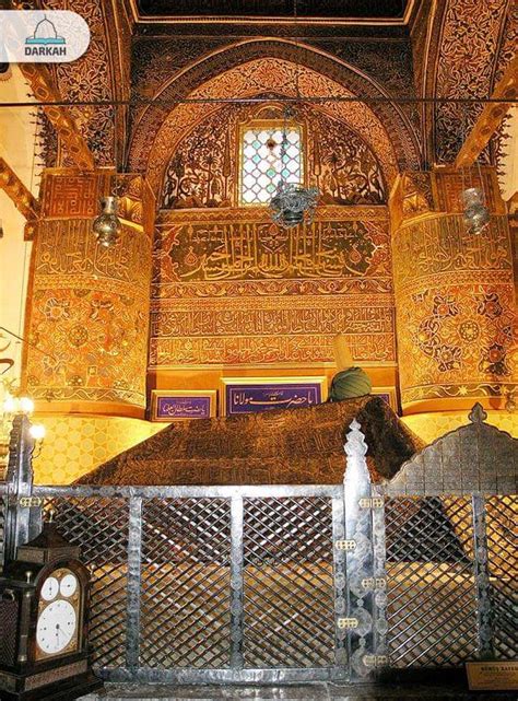 Masjid Nabawi Makam Rasulullah Saw