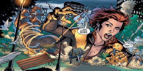 Dc The Best Female Supervillains Of All Time Ranked
