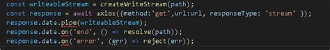 typescript types do not make sense · issue 4176 · axios axios · github