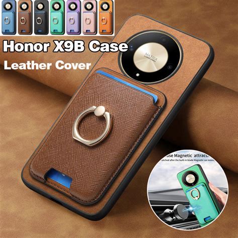 Casing For Honor X9b X9a X9 X8b X8a X8 X7b X7a X7 X6a 5g Phone Case