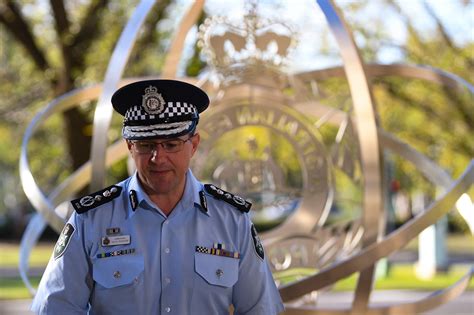 Victorian Police Officers Killed On Melbourne Freeway To Be Honoured On