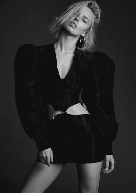 Ira Pavlova By Ace Amir Vanity Teen 虚荣青年 Lifestyle And New Faces Magazine