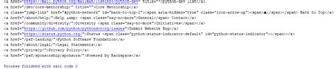 33 selenium web scraping javascript javascript nerd answer