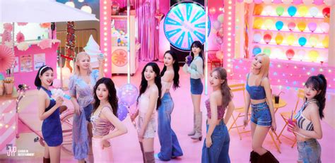 Twice、日本初のファンミーティングを東京・大阪で計5日間開催 Rolling Stone Japan ローリングストーン ジャパン）