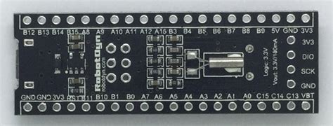 stm32f103