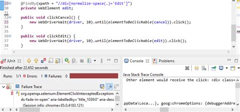 selenium with salesforce tips and tricks for testing enterprise apps